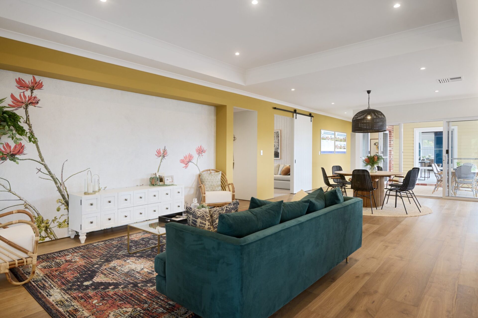 How to paint your new home: DIY painting guide | WA Country Builders