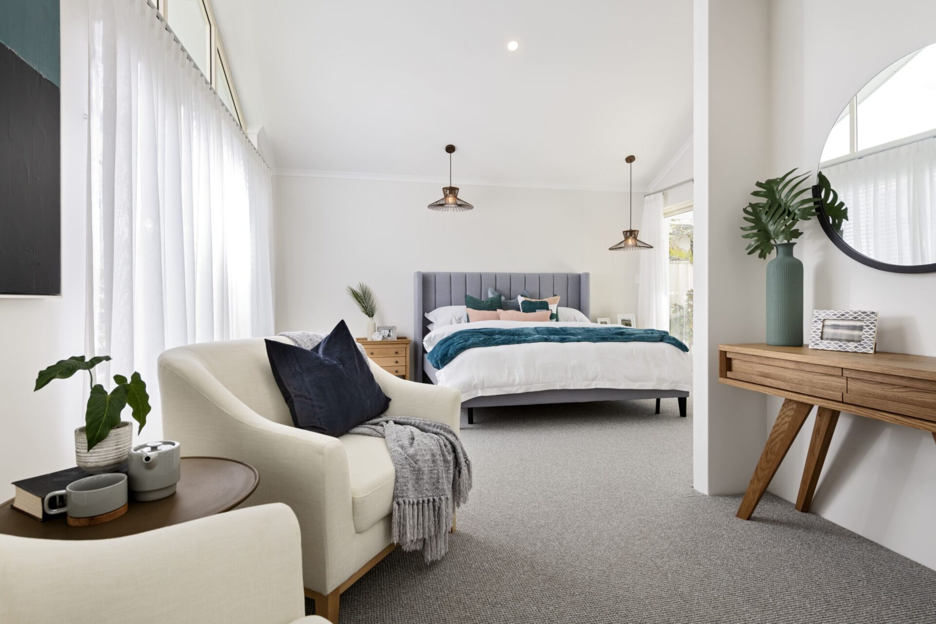 Interior: Top spring trends for the home | WA Country Builders