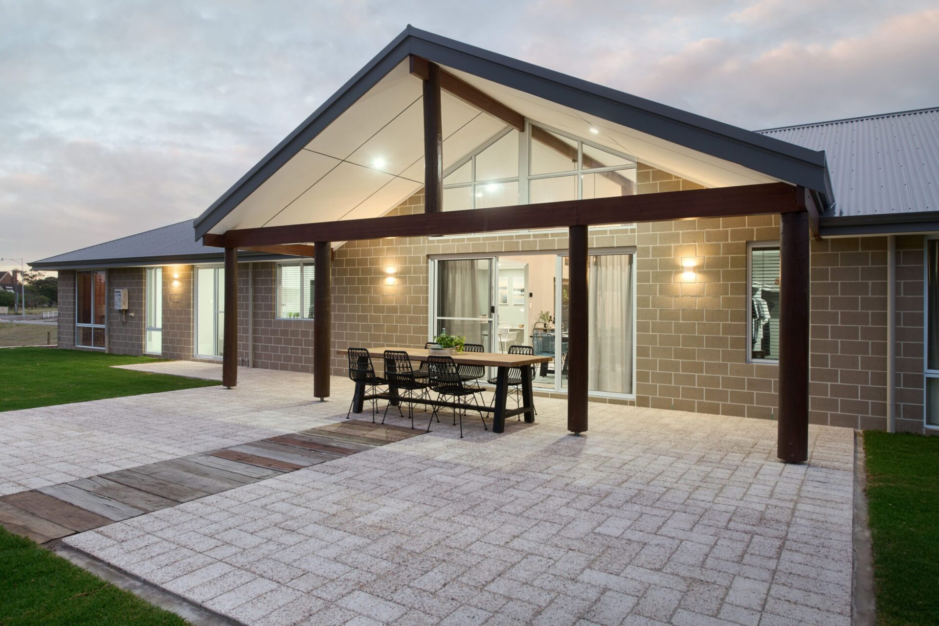 Getting the best from your builder | WA Country Builders