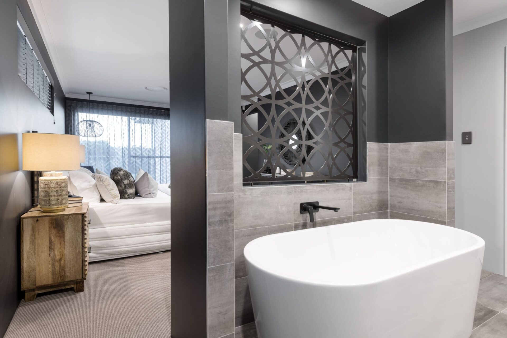 Benefits of visiting a display home on your home building journey | WA ...