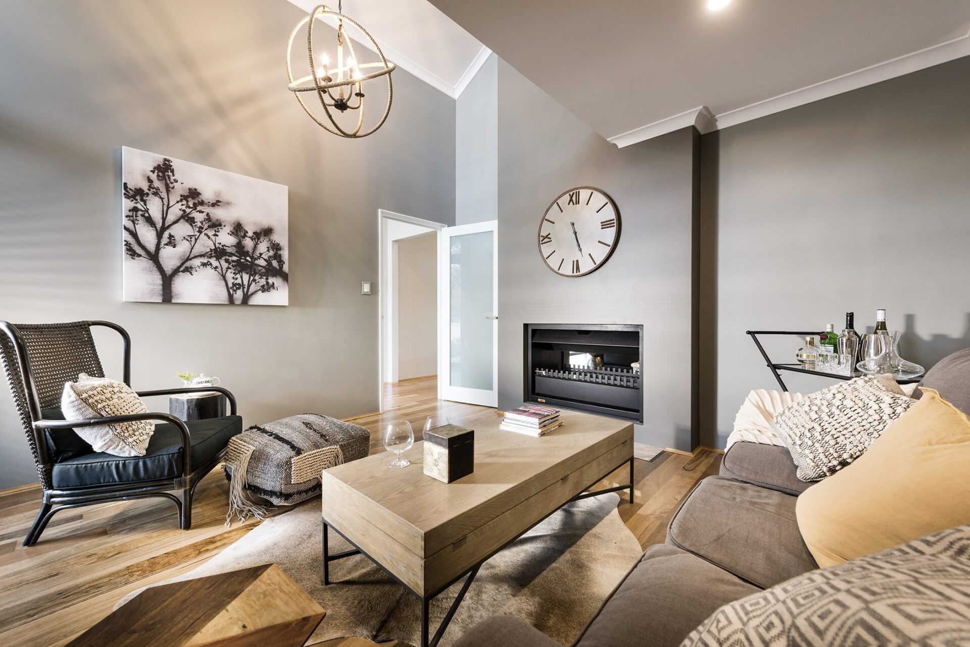 Country Home Builders | WA Country Builders