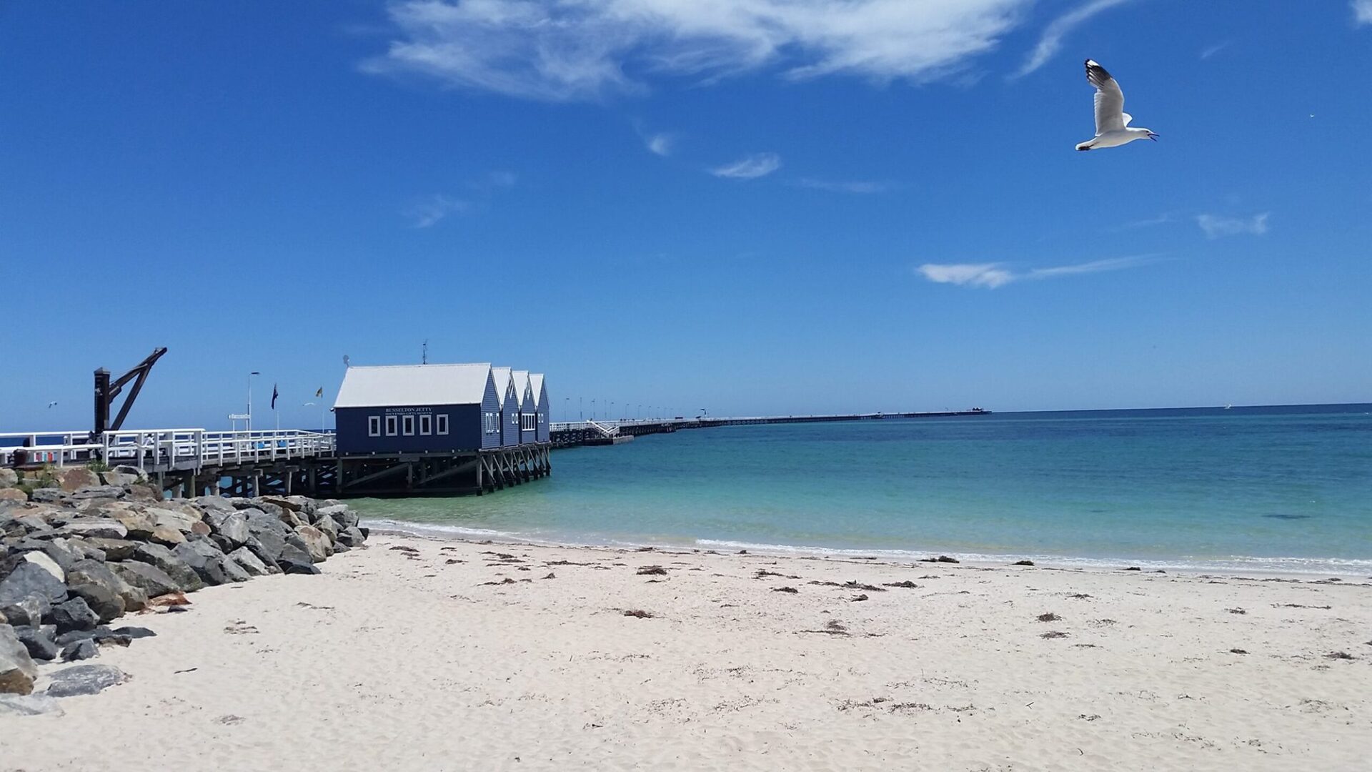 Regional WA : The place to live | WA Country Builders