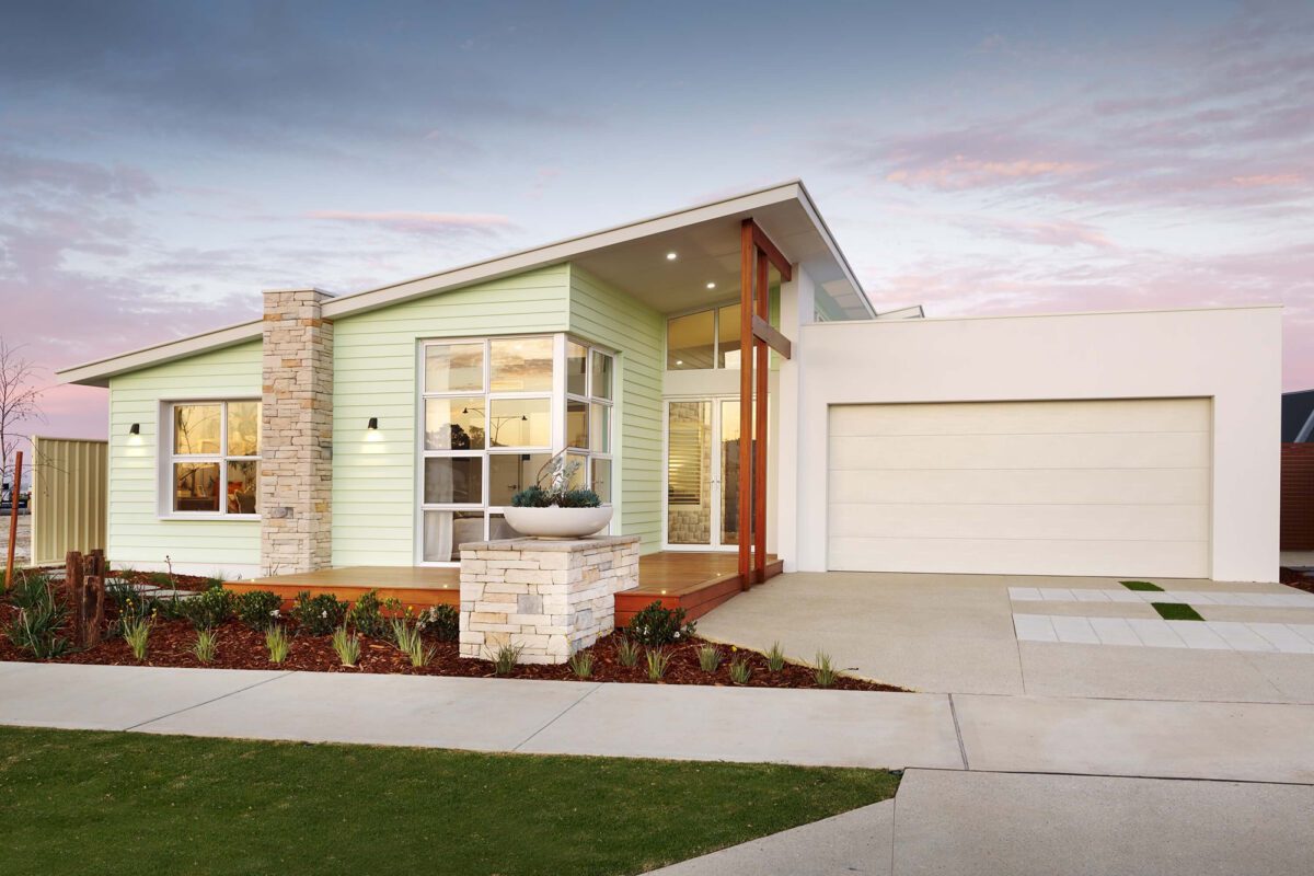 Choosing the right floorplan for your family’s needs - WA Country Builders