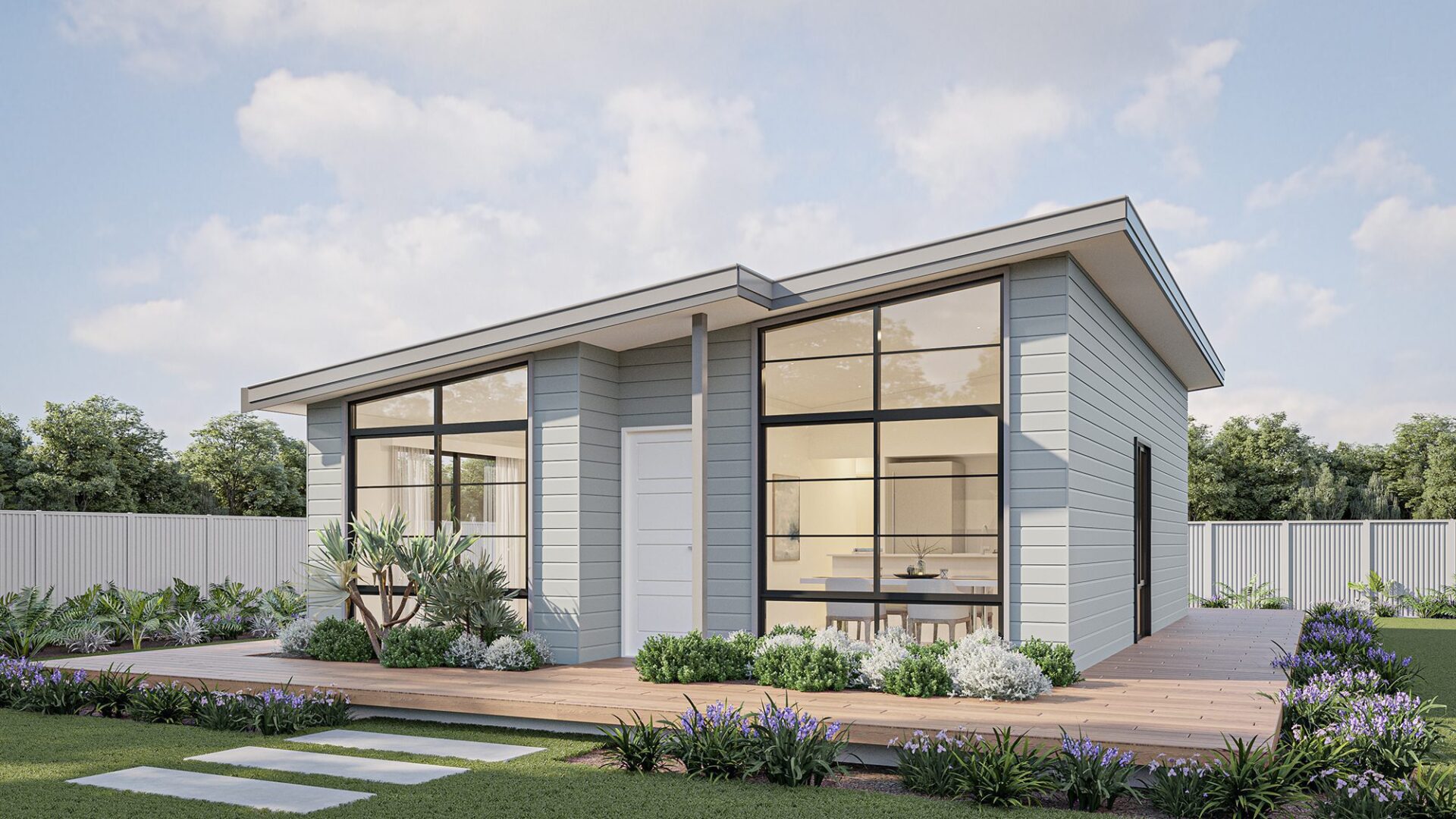 Embracing the Trend: Granny Flats | WA Country Builders