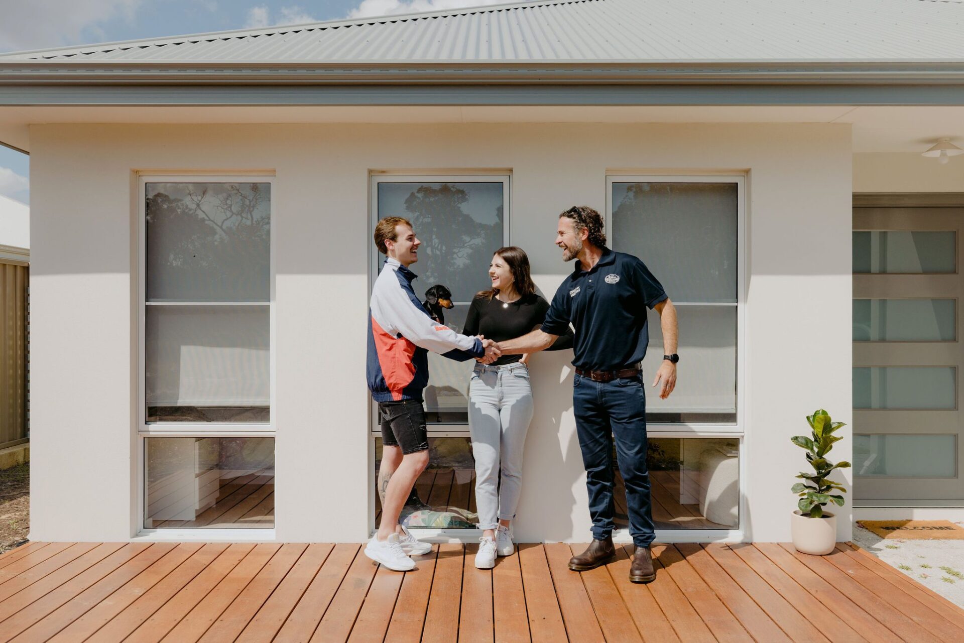 First Home Buyers Guide | WA Country Builders