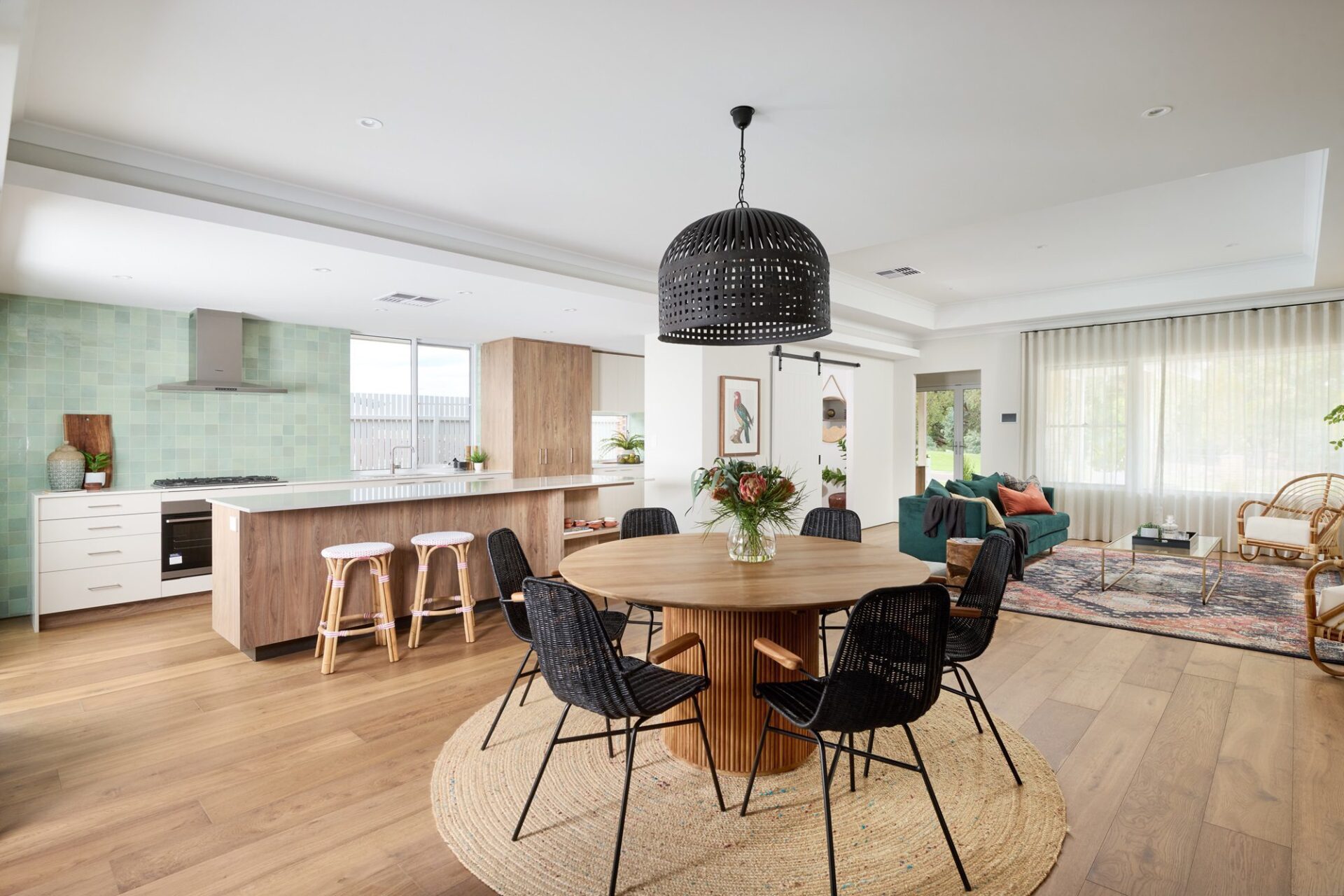 Display Homes - WA Country Builders