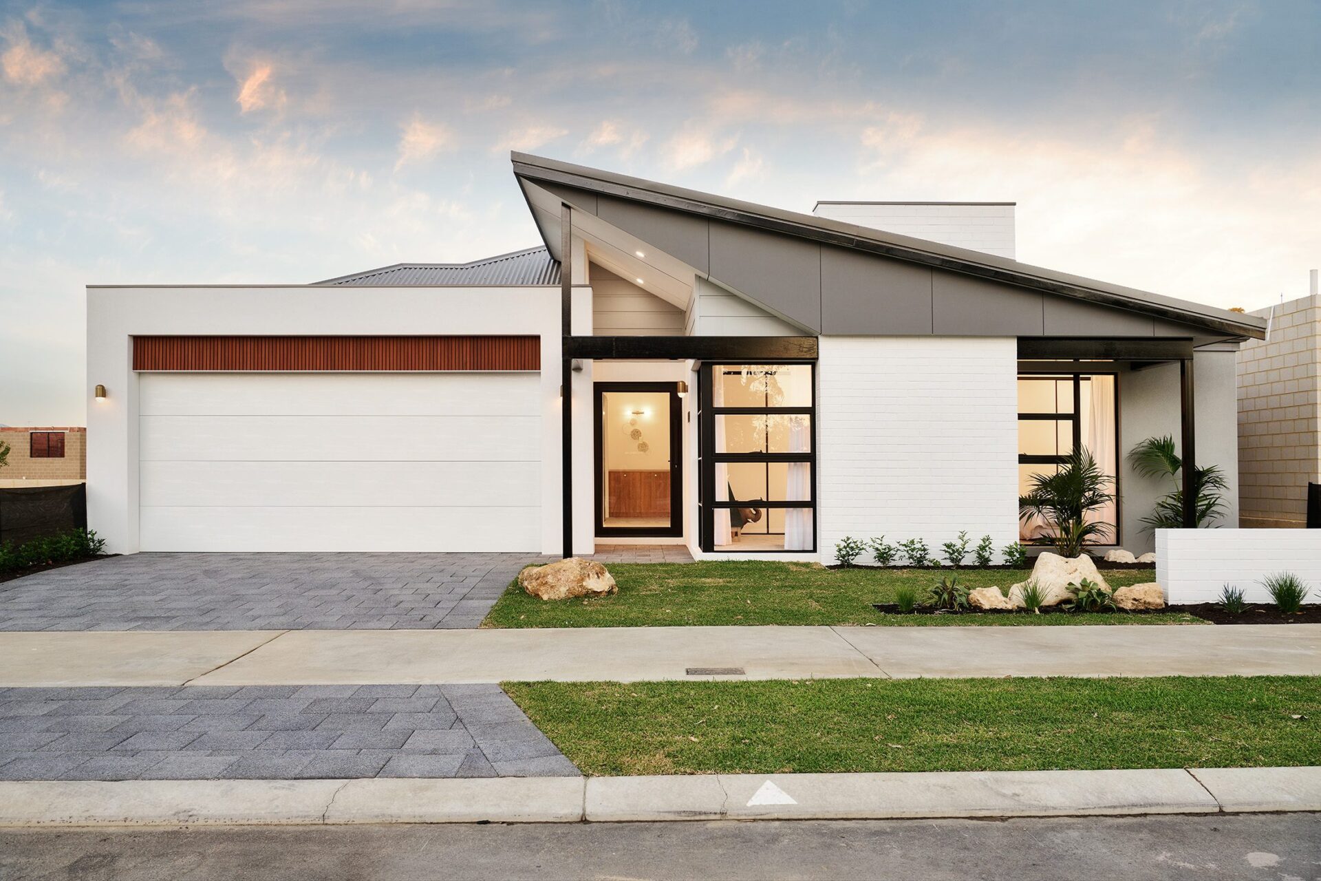 Build a home without the stress - WA Country Builders