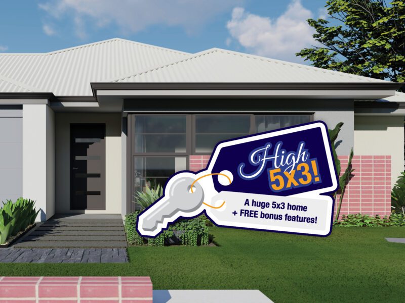 Country Home Builders | WA Country Builders