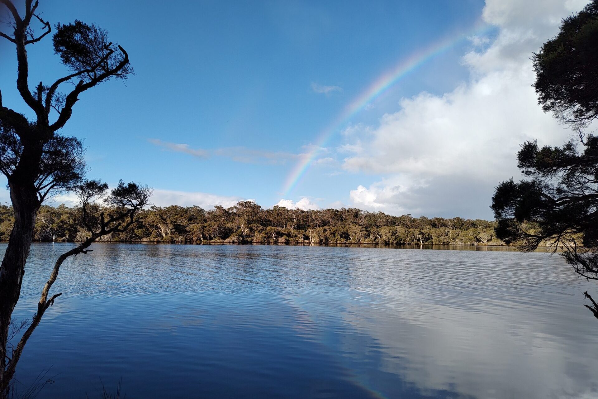 The colours of Denmark and Augusta - WA Country Builders