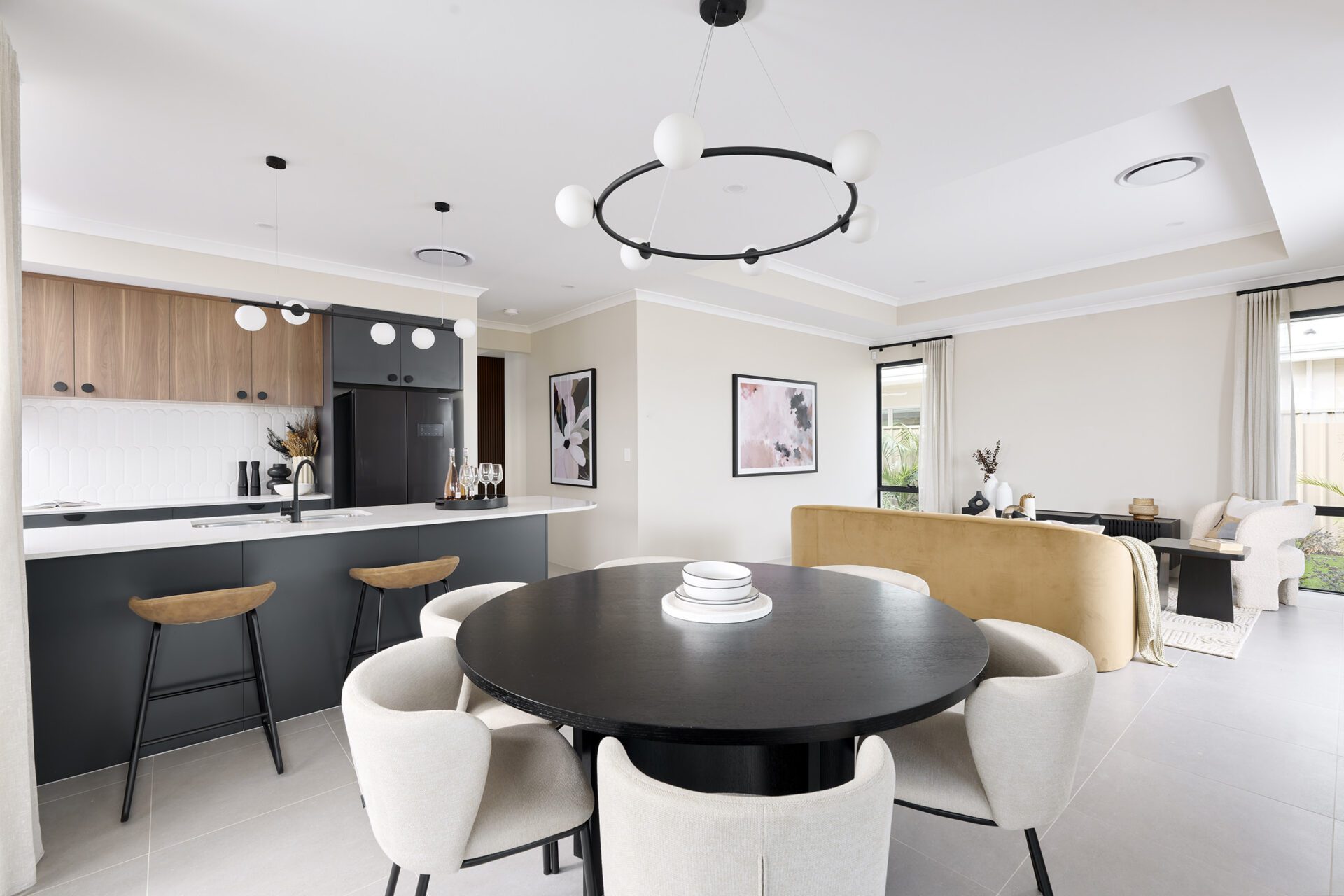 The Express Series - WA Country Builders